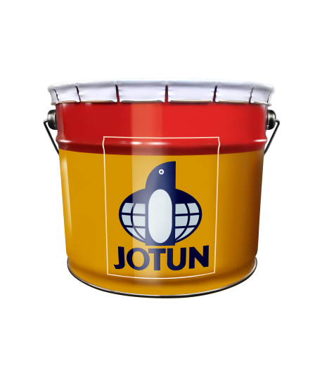 Anticorrosivo Jotun Pilot Qd Primer Rojo Gris 10 Lts