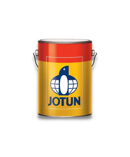 Anticorrosivo Jotun Pilot Qd Primer Rojo Gris 5 lts
